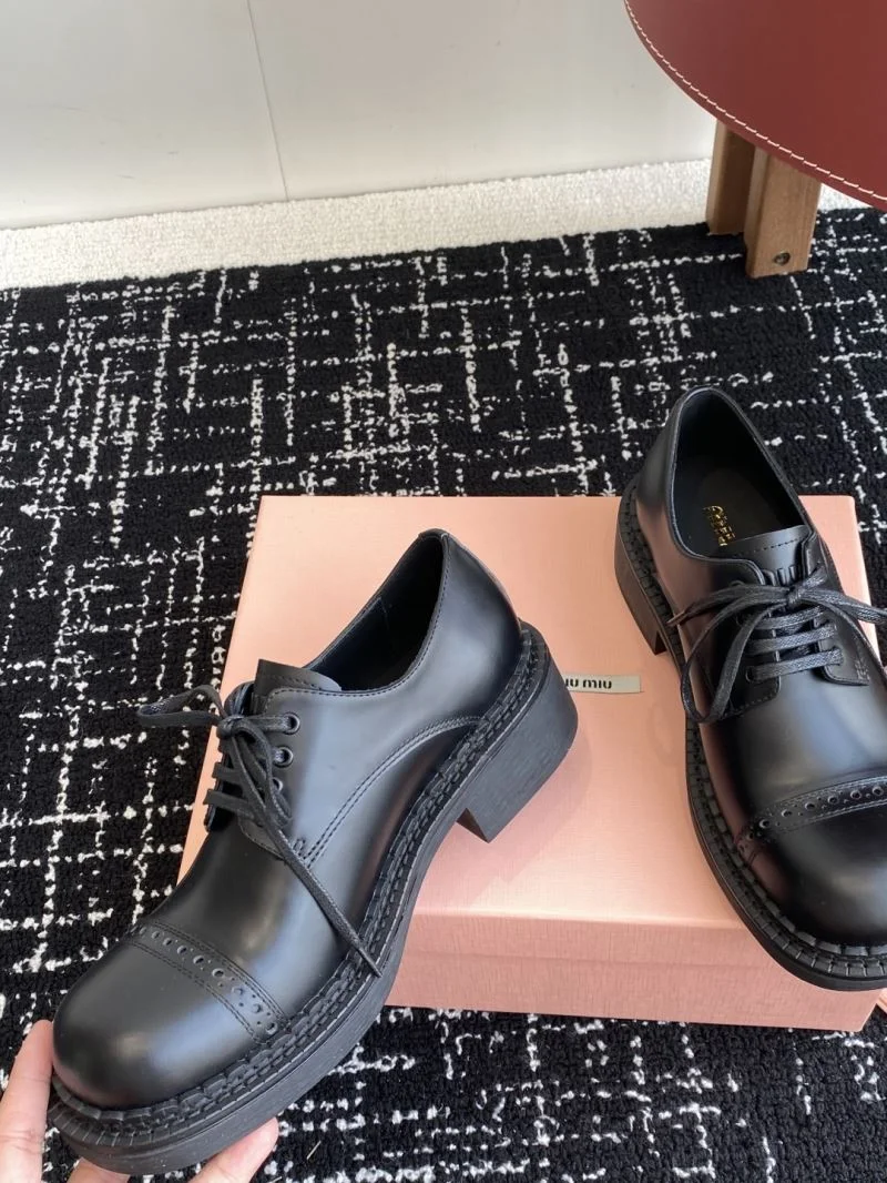 Inexpensive Miu Miu Shoes