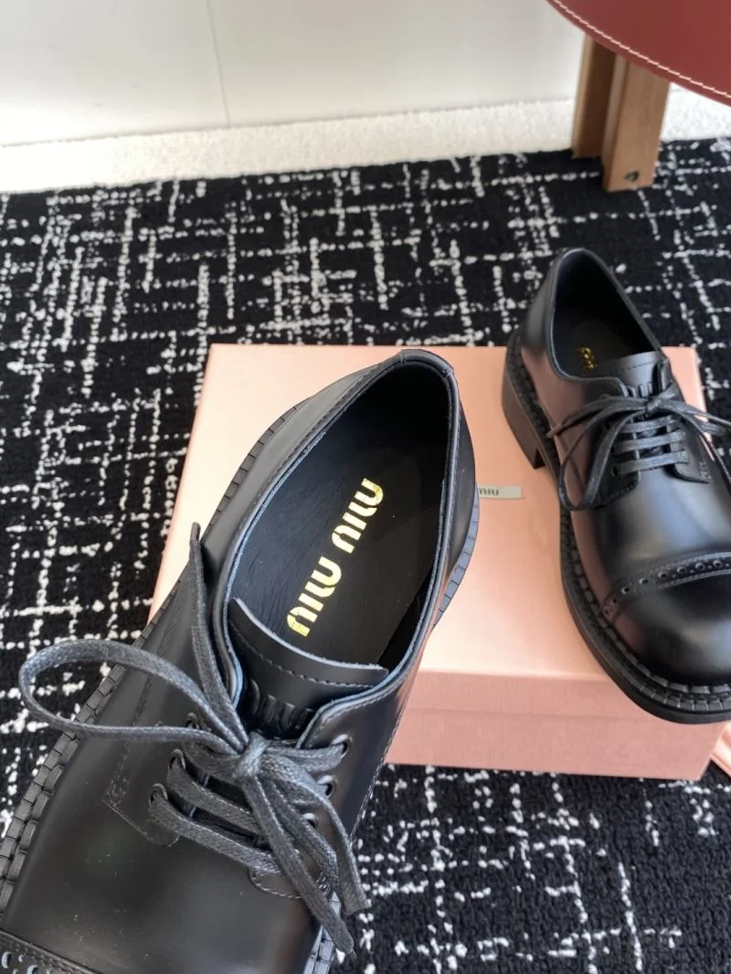 Inexpensive Miu Miu Shoes