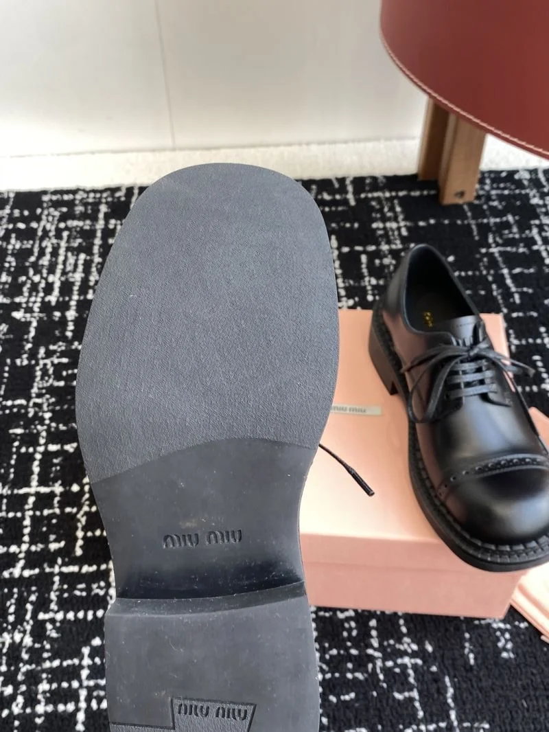 Inexpensive Miu Miu Shoes