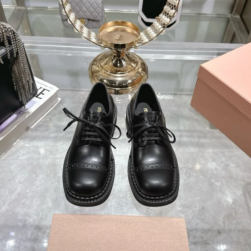 Miu Miu Shoes