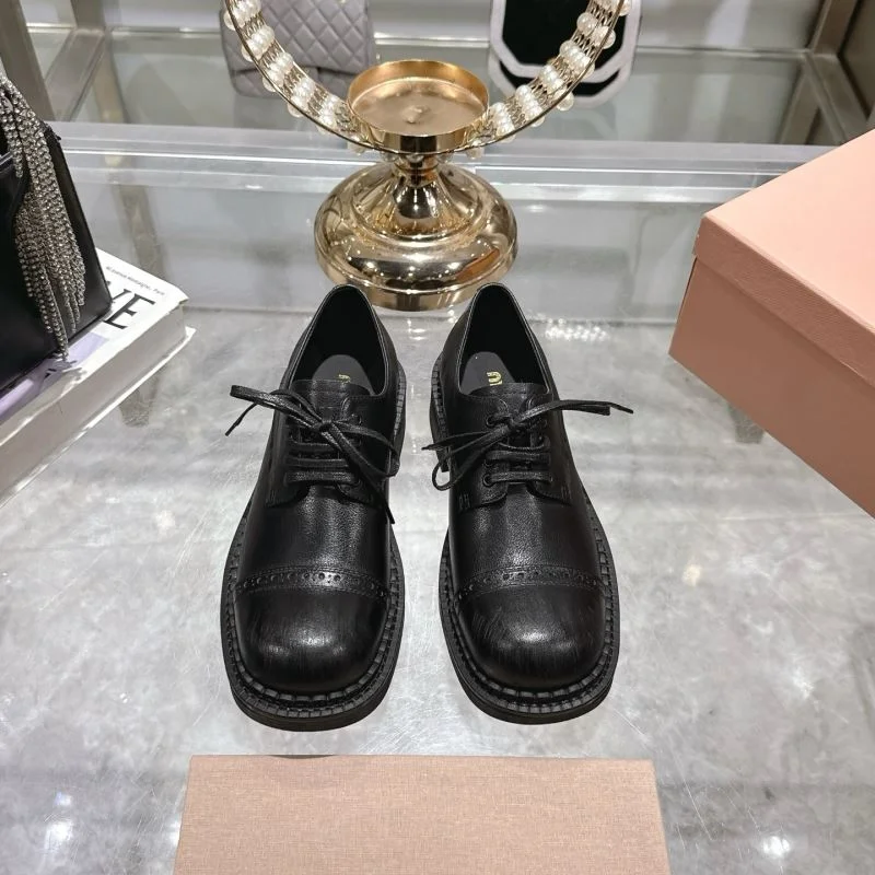 Miu Miu Shoes