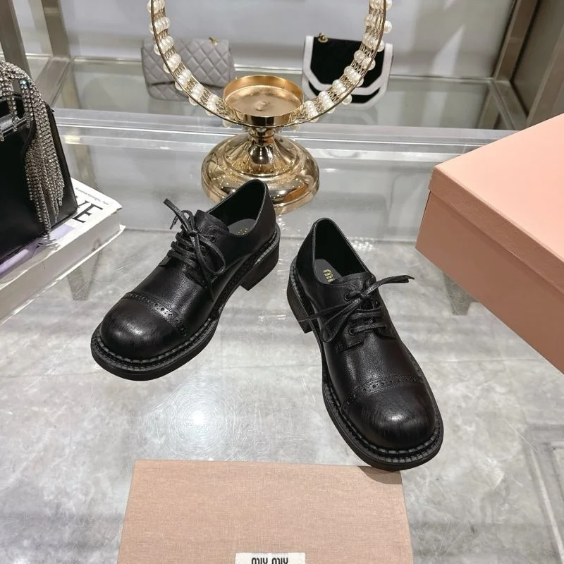 Low-cost Miu Miu Shoes