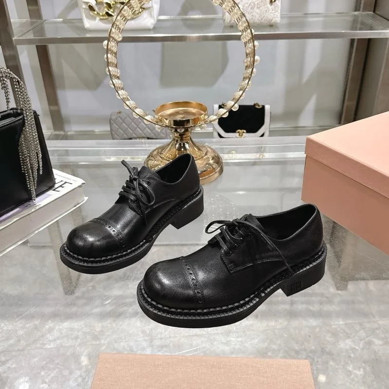 Low-cost Miu Miu Shoes