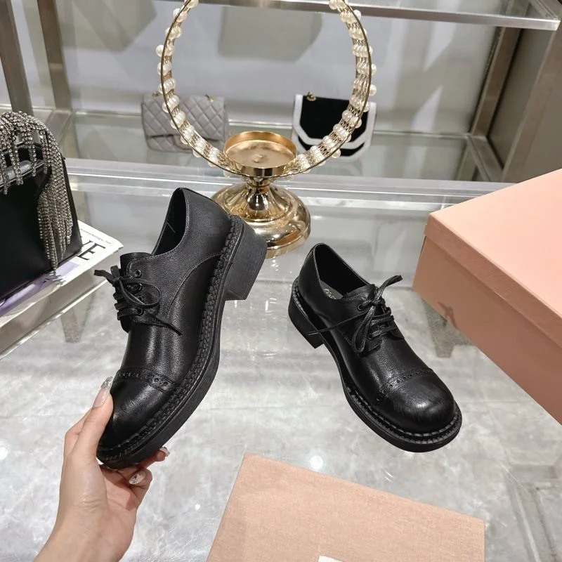 Low-cost Miu Miu Shoes