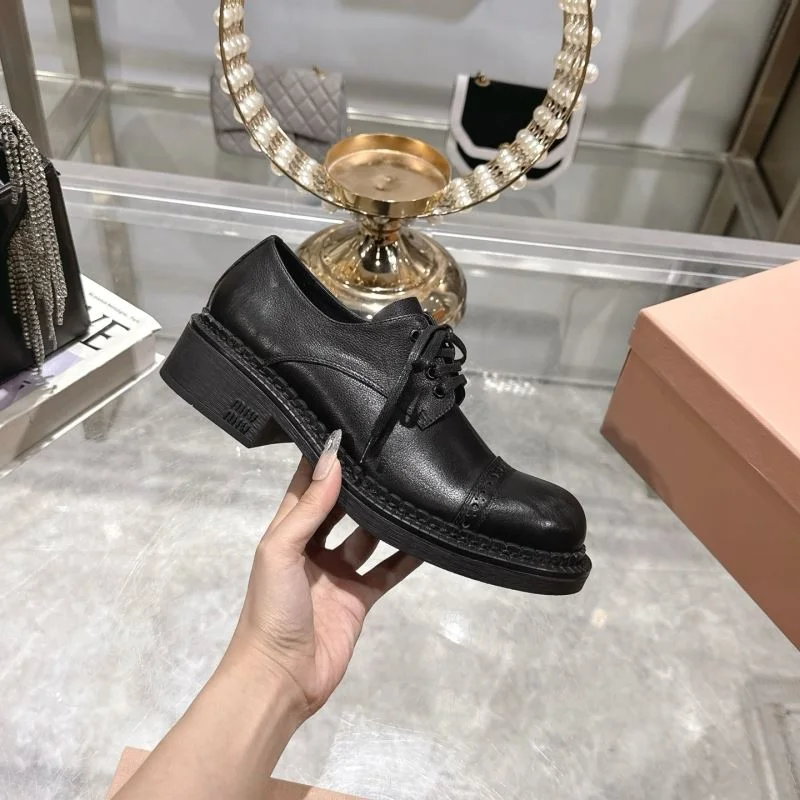 Low-cost Miu Miu Shoes