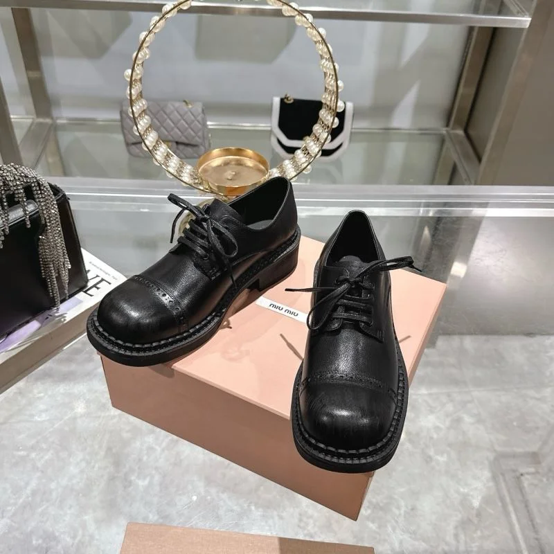 Low-cost Miu Miu Shoes