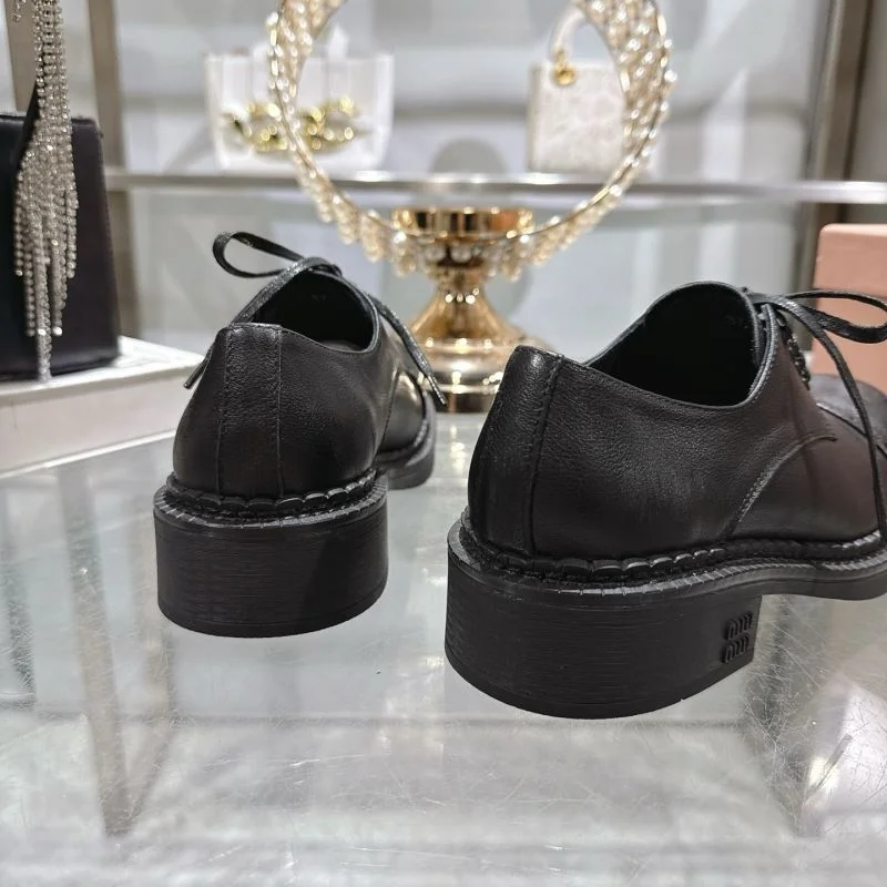 Low-cost Miu Miu Shoes