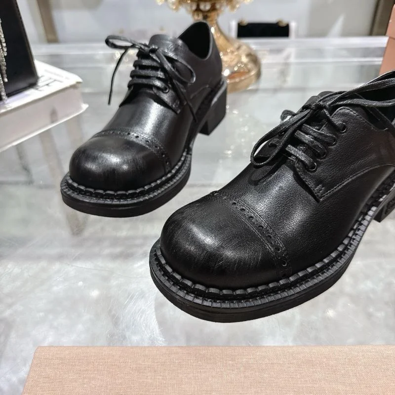 Low-cost Miu Miu Shoes