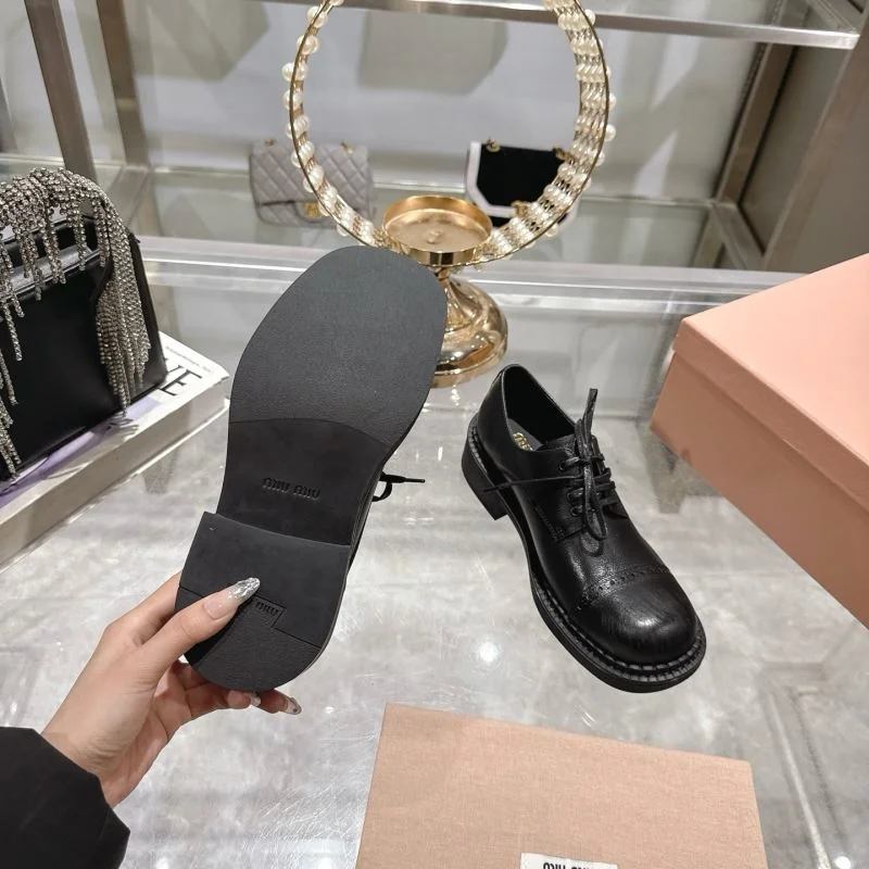 Low-cost Miu Miu Shoes