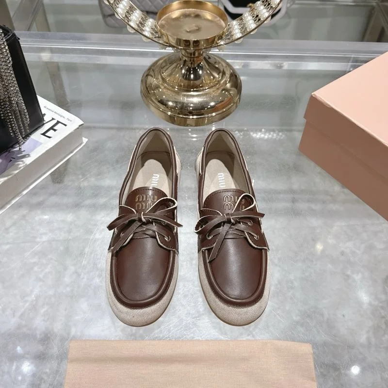 Miu Miu Shoes