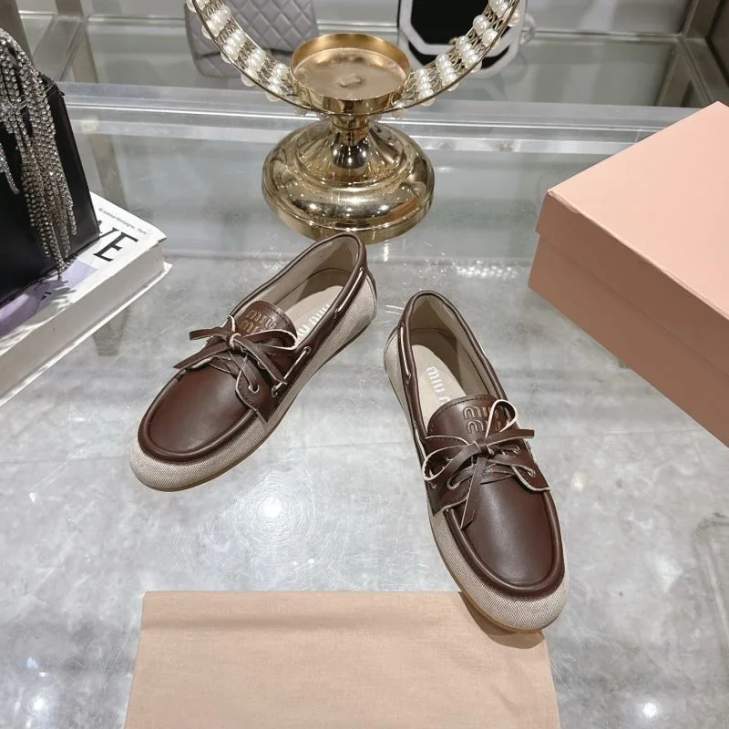 Reasonably priced Miu Miu Shoes
