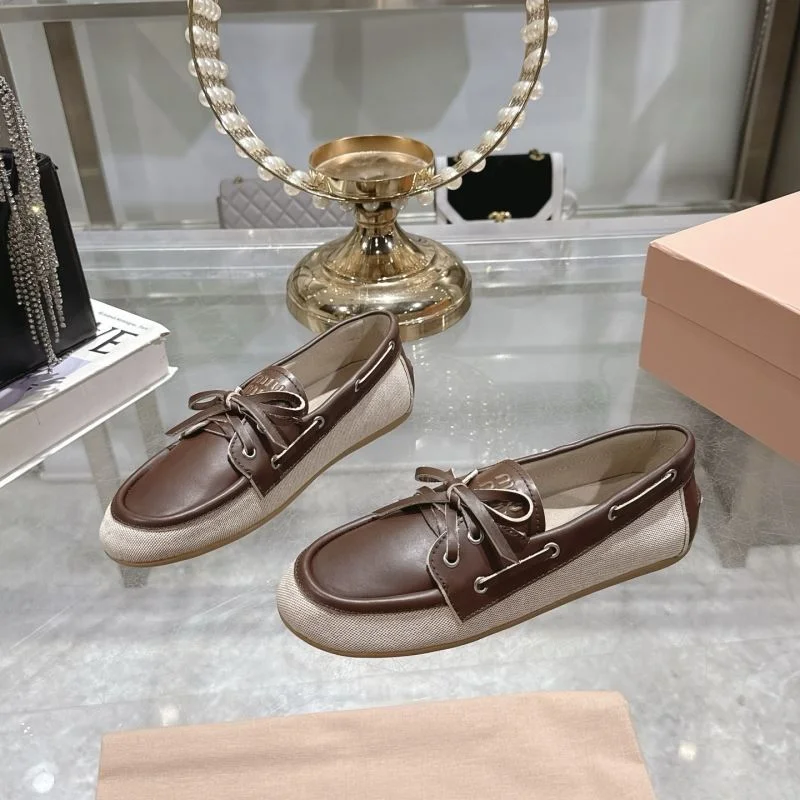 Reasonably priced Miu Miu Shoes
