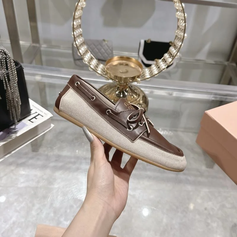 Reasonably priced Miu Miu Shoes