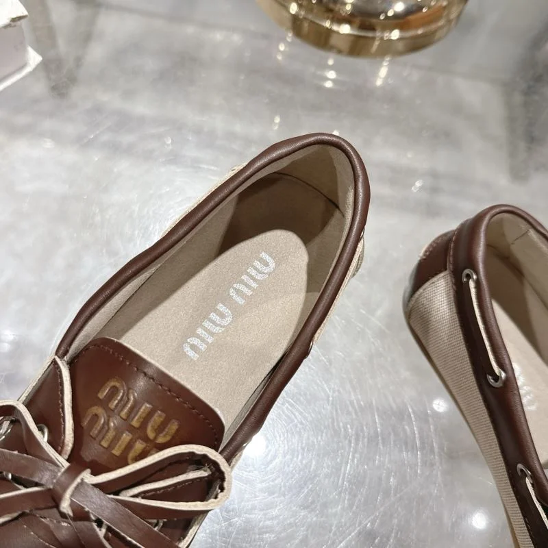 Reasonably priced Miu Miu Shoes