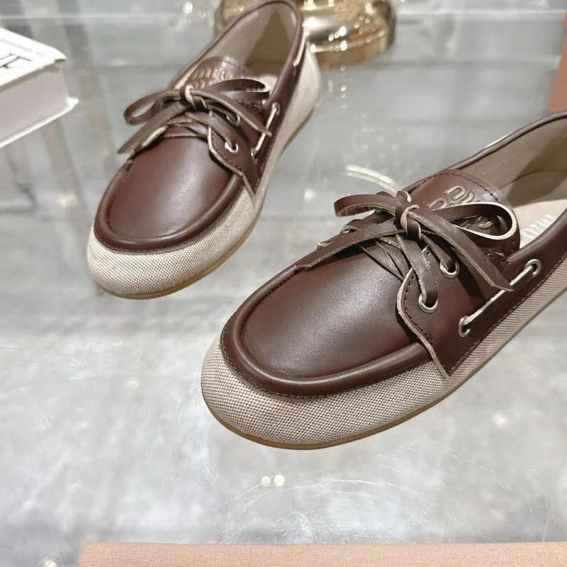 Reasonably priced Miu Miu Shoes