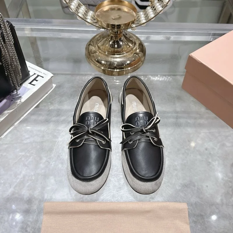 Miu Miu Shoes