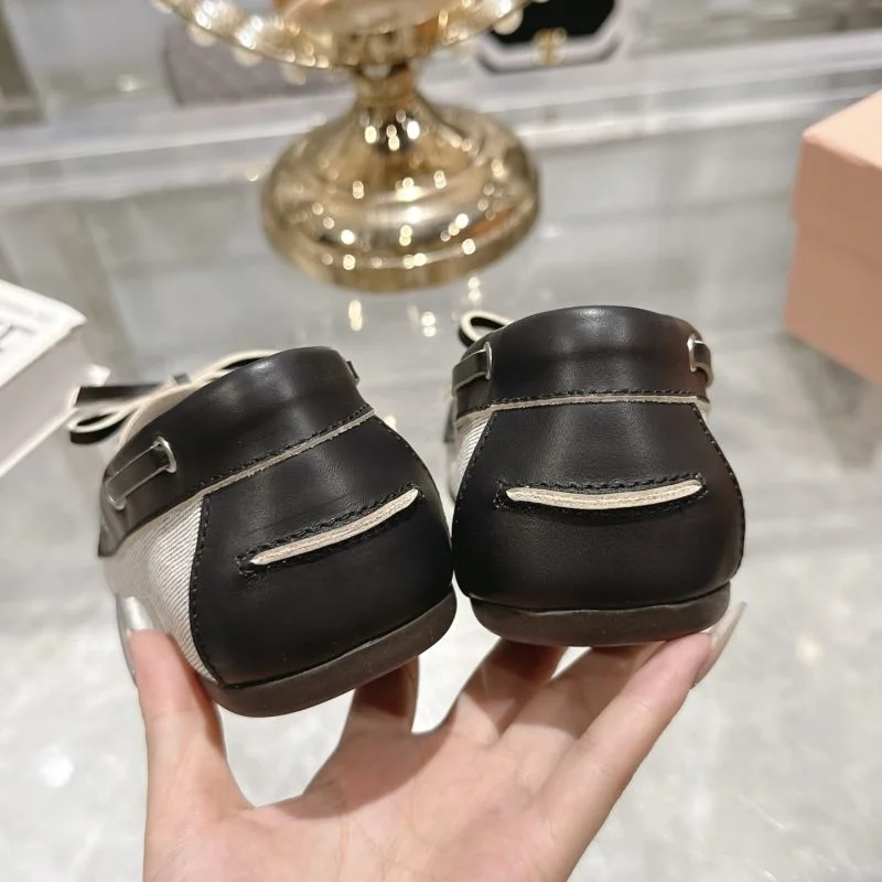 Indistinguishable Miu Miu Shoes