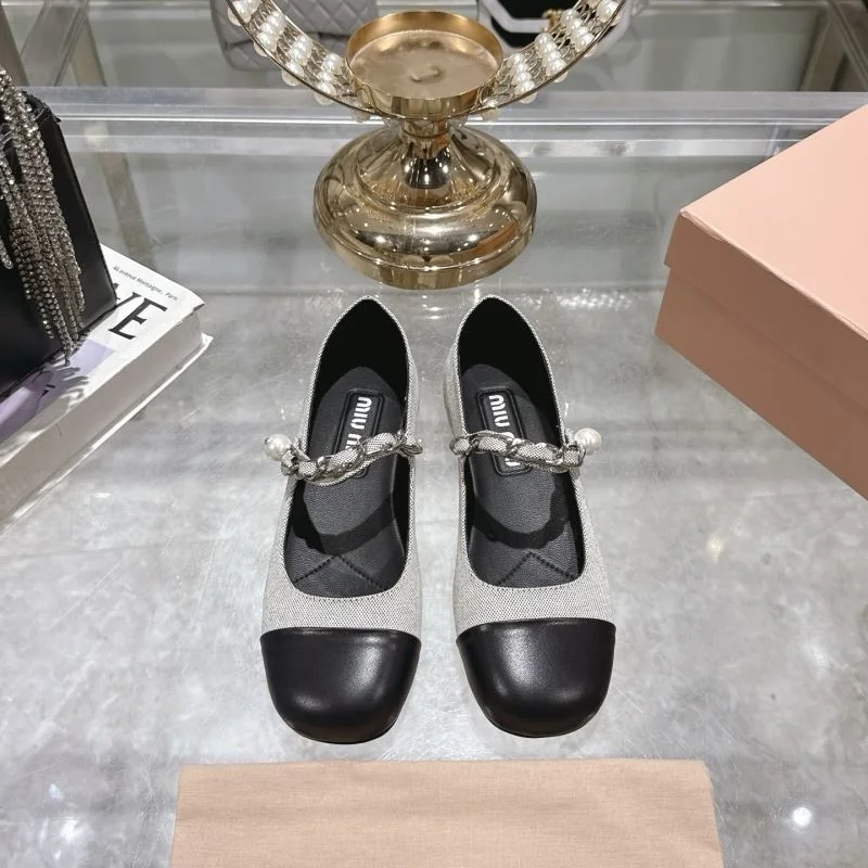 Miu Miu Shoes