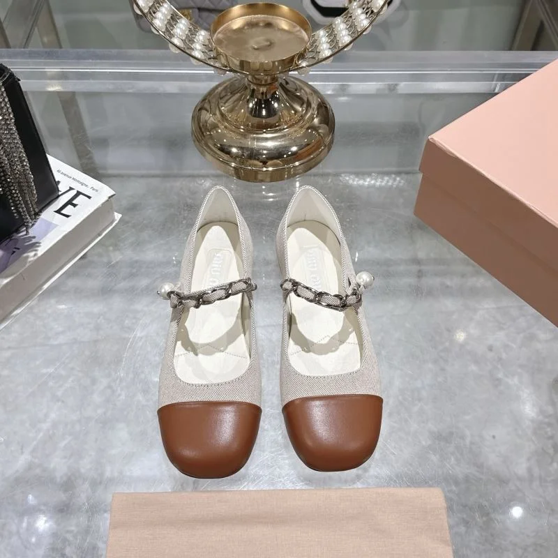 Miu Miu Shoes