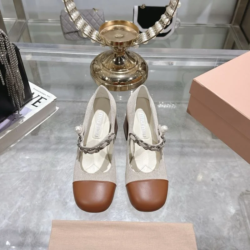 Miu Miu Shoes