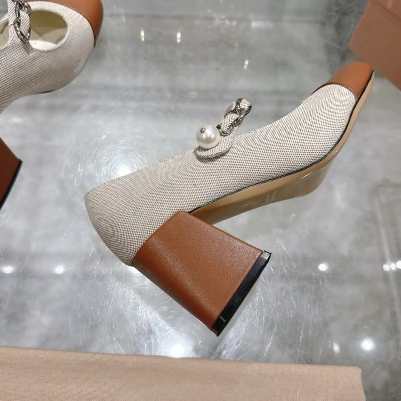 Factory-made Miu Miu Shoes