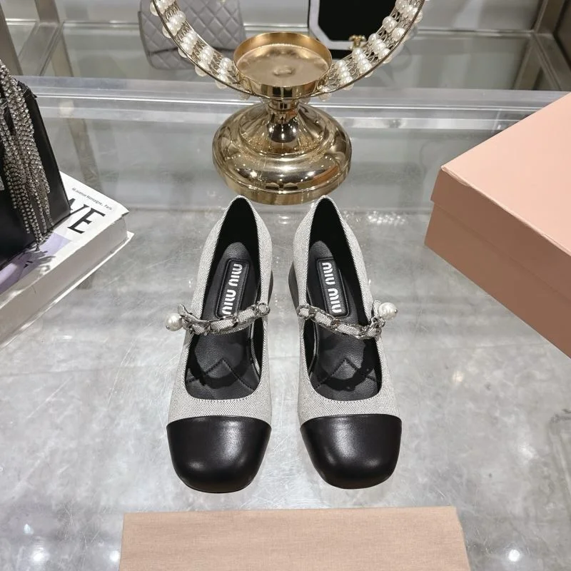 Miu Miu Shoes