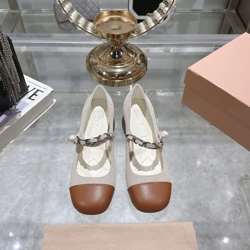 Miu Miu Shoes