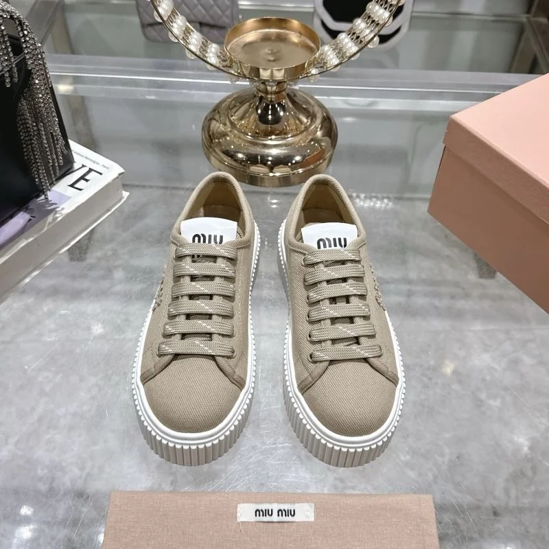 Miu Miu Shoes