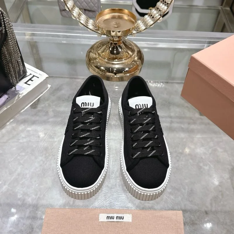 Miu Miu Shoes