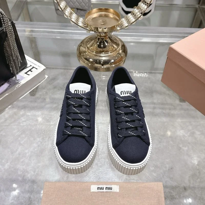 Miu Miu Shoes