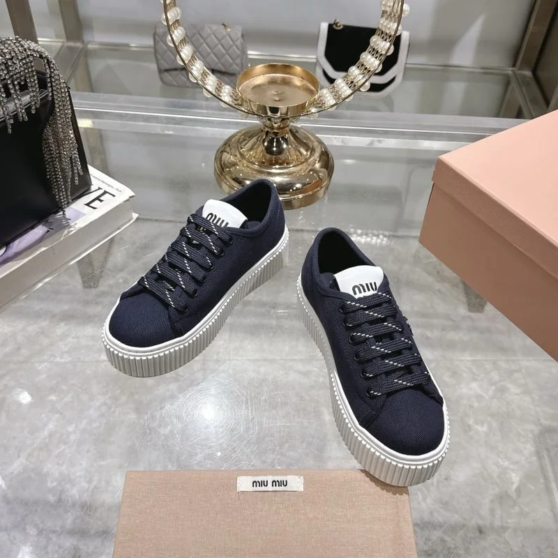 Authentic Miu Miu Shoes