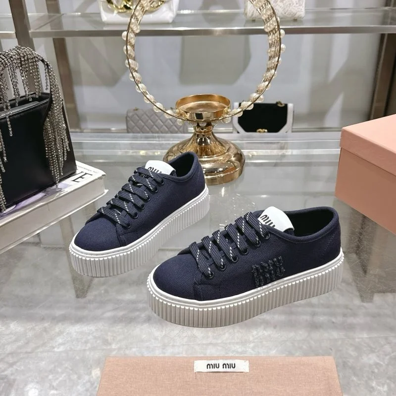 Authentic Miu Miu Shoes