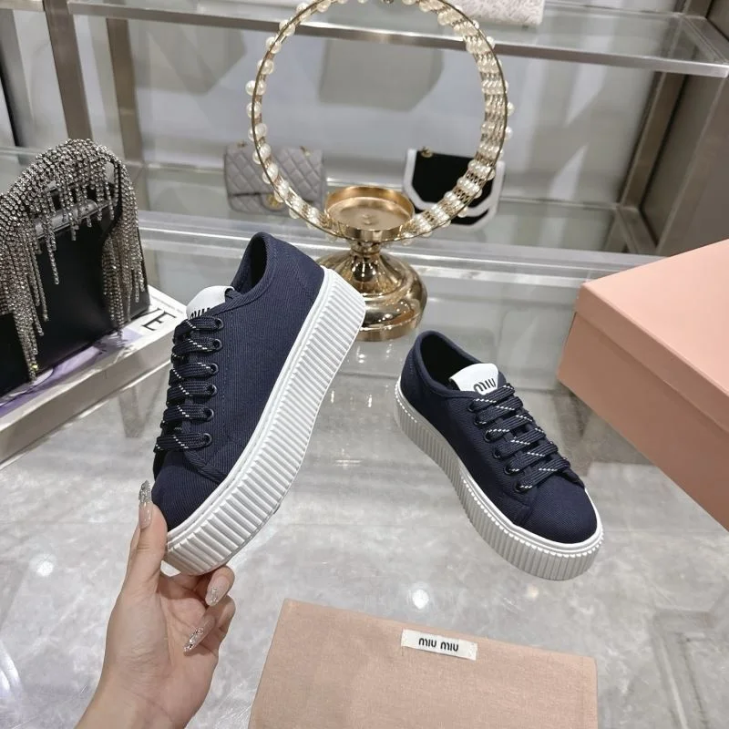 Authentic Miu Miu Shoes