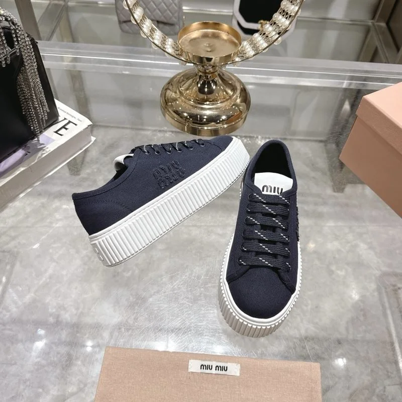 Authentic Miu Miu Shoes
