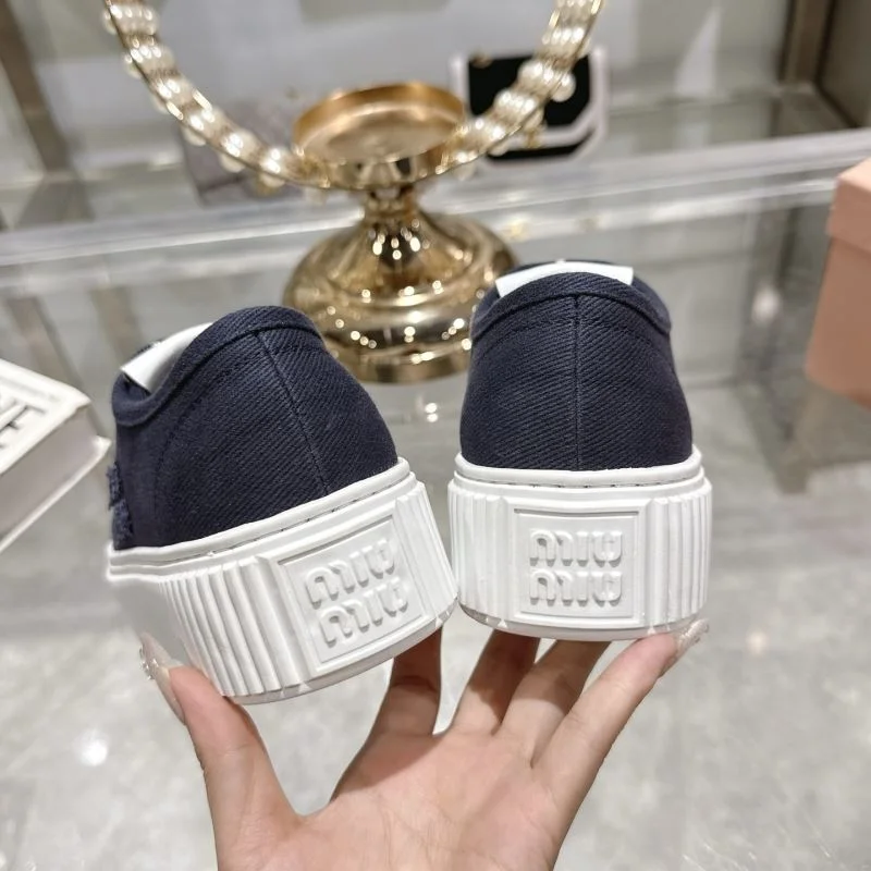 Authentic Miu Miu Shoes