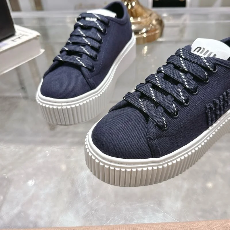 Authentic Miu Miu Shoes