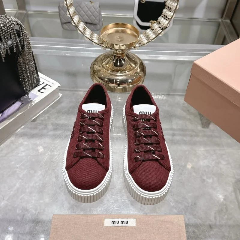 Miu Miu Shoes