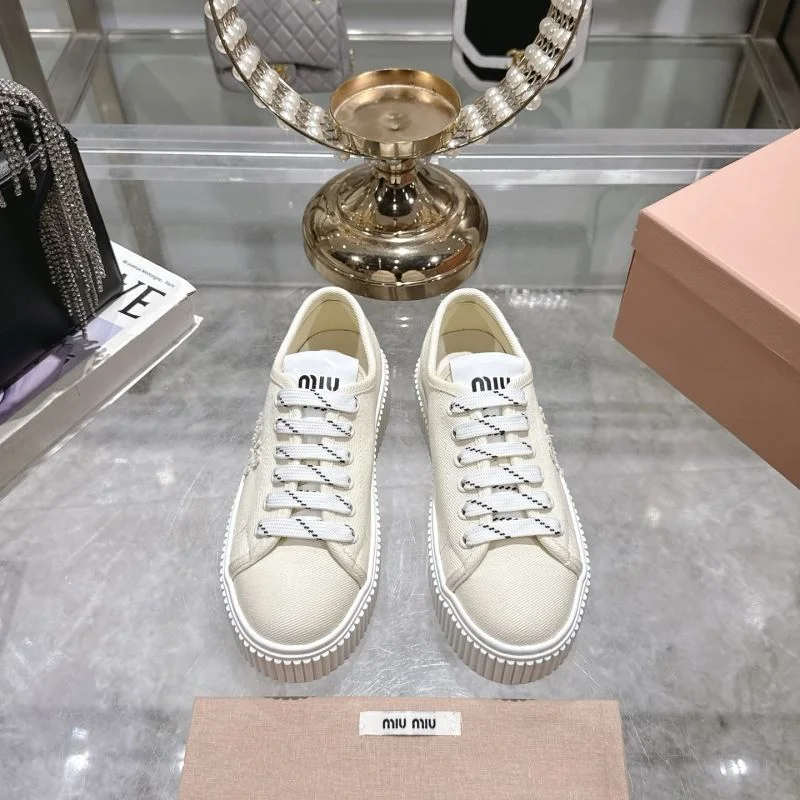 Miu Miu Shoes