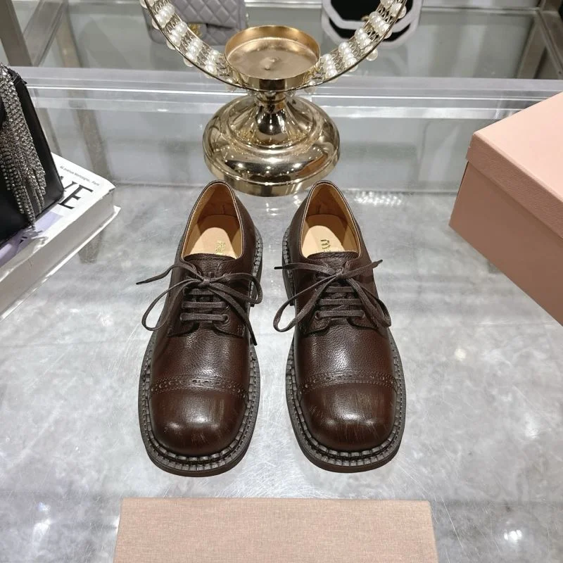 Miu Miu Shoes