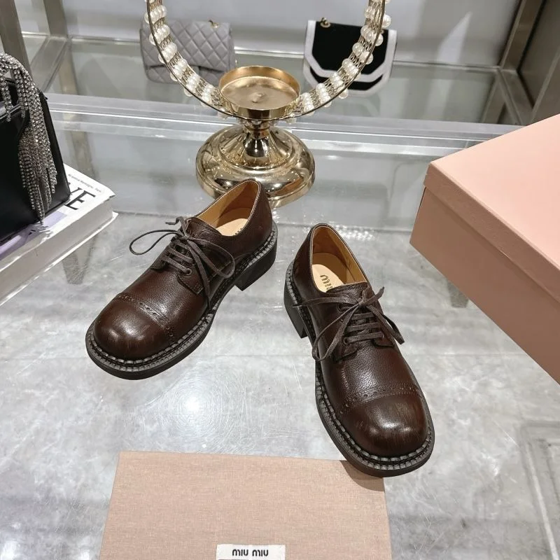 Value-priced Miu Miu Shoes