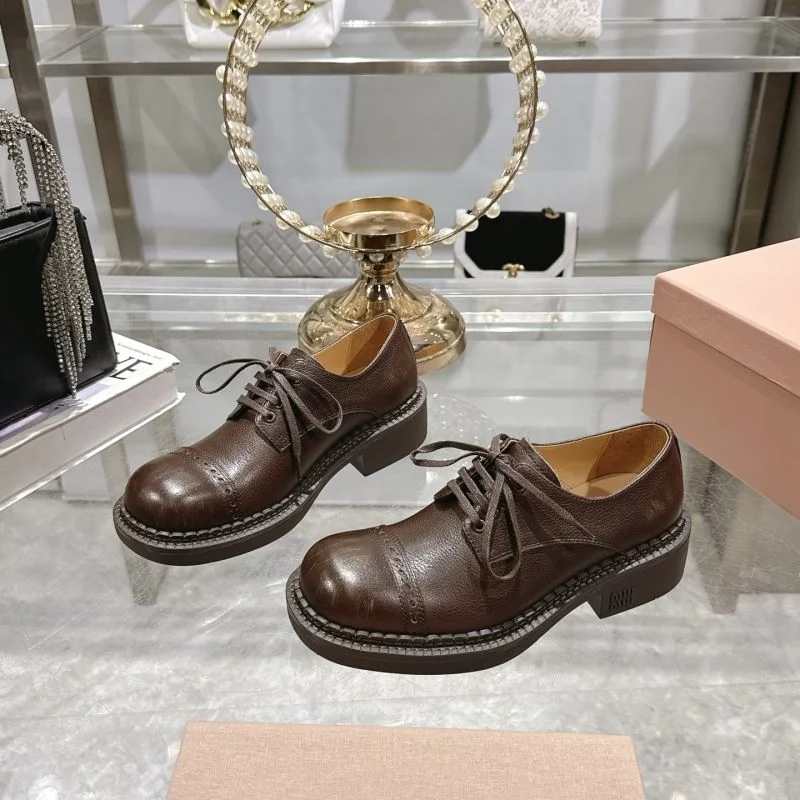 Value-priced Miu Miu Shoes