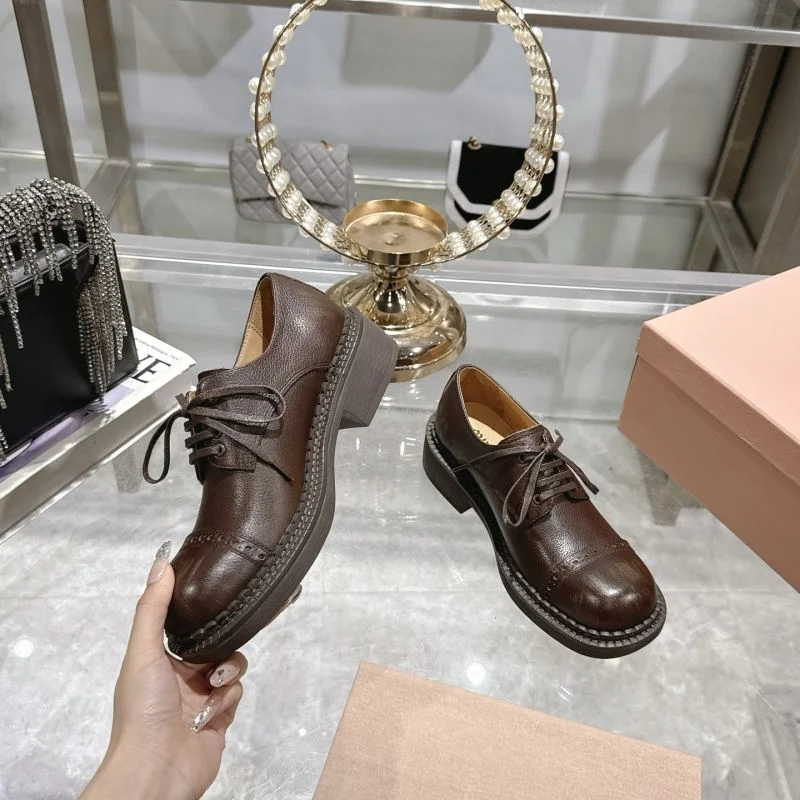 Value-priced Miu Miu Shoes
