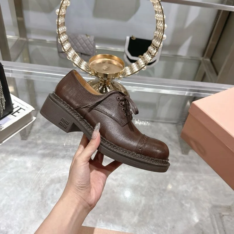 Value-priced Miu Miu Shoes