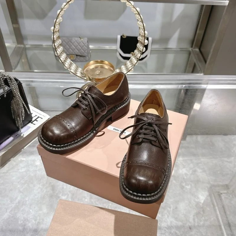 Value-priced Miu Miu Shoes