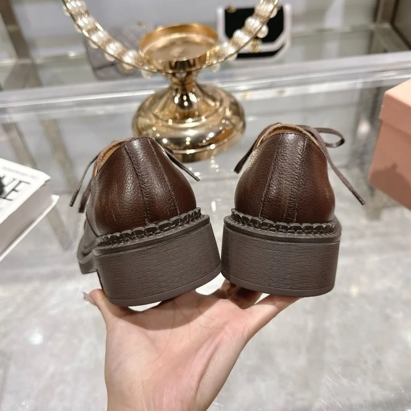 Value-priced Miu Miu Shoes