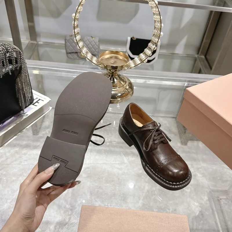 Value-priced Miu Miu Shoes