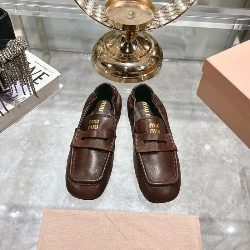 Miu Miu Shoes