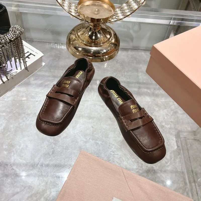 Value-priced Miu Miu Shoes