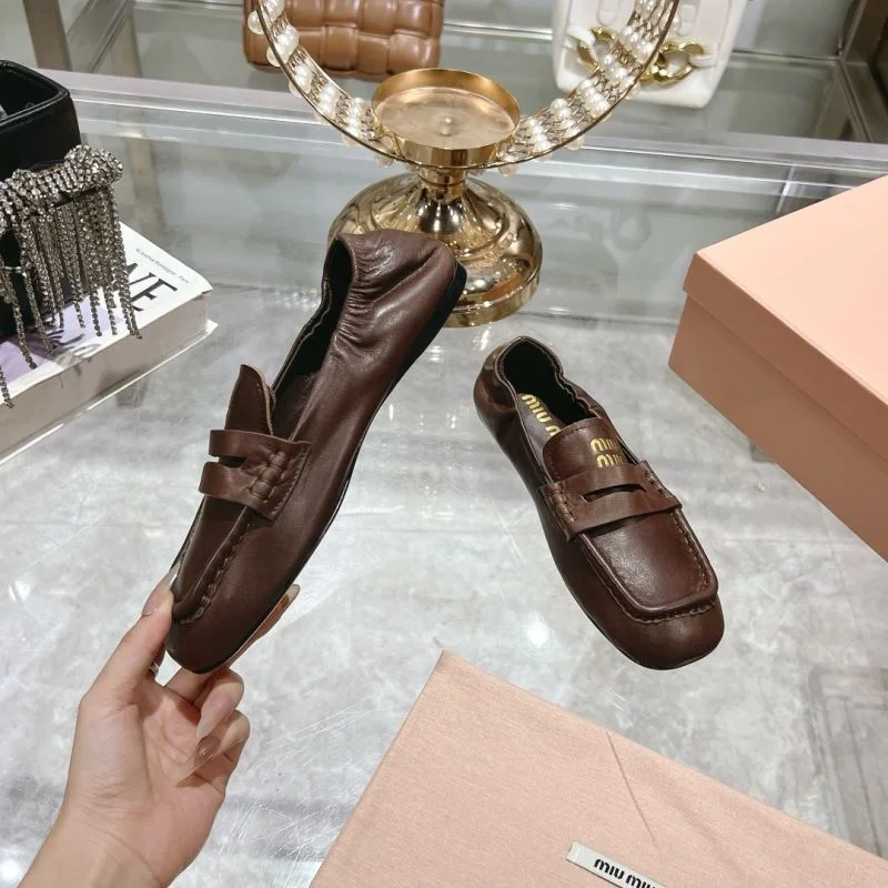 Value-priced Miu Miu Shoes
