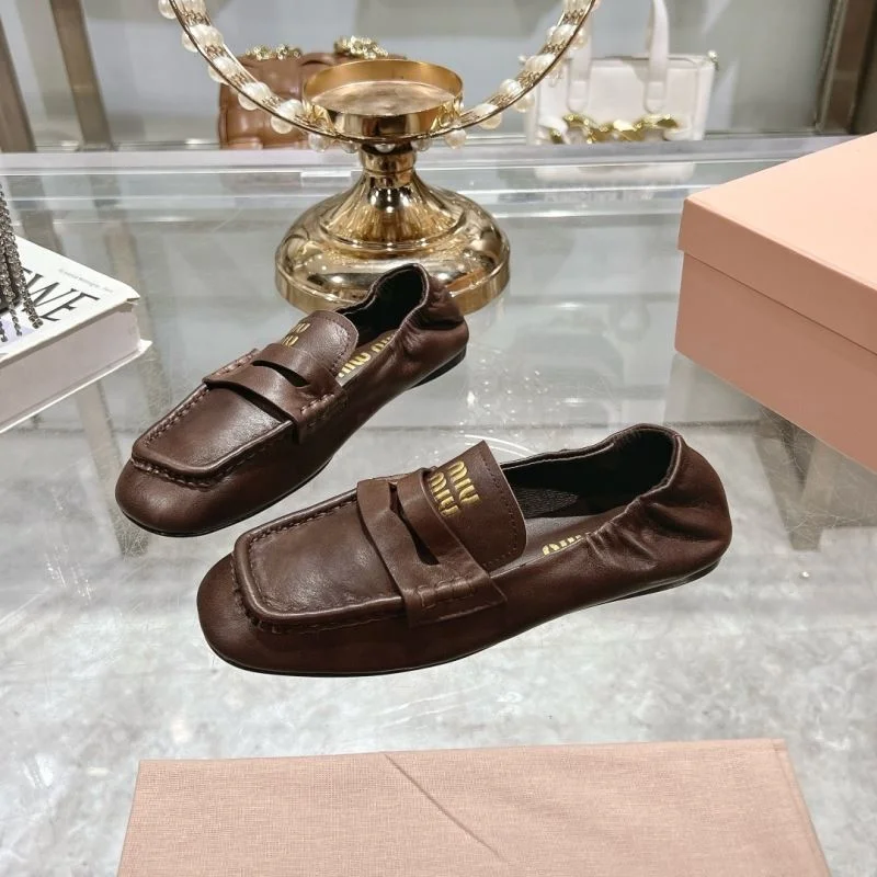 Value-priced Miu Miu Shoes